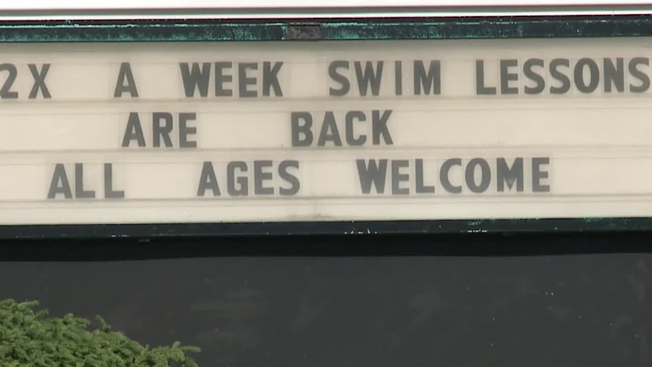 Lifeguard shortage: Who will teach kids to swim? – Fox 8 Cleveland WJW