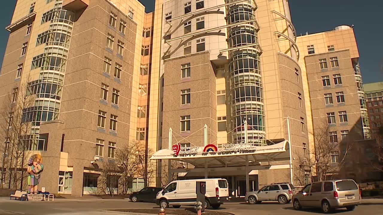 COVID-19 cases on the rise, new variant behind surge – Fox 8 Cleveland WJW