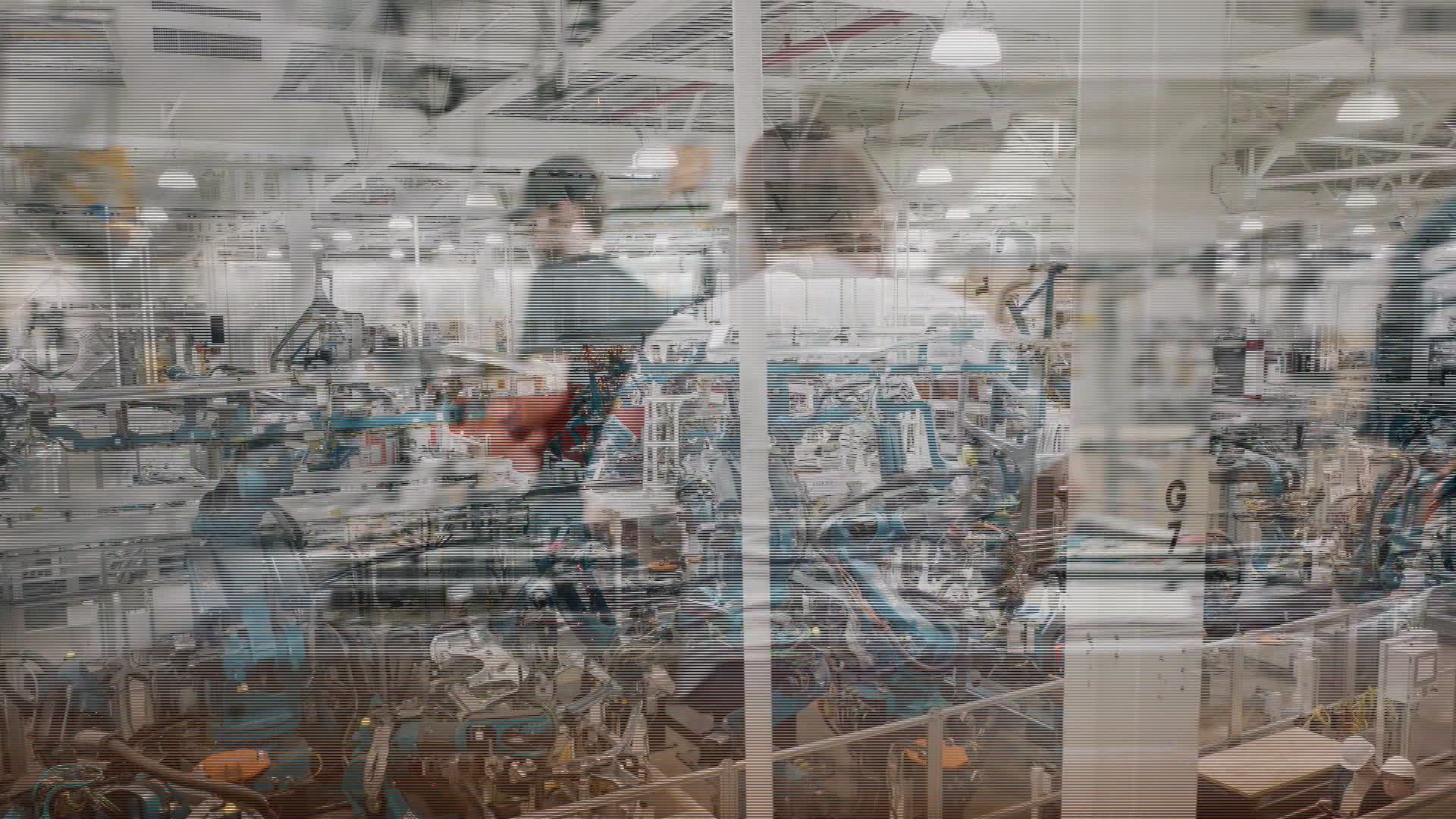 Rivian introduces the second generation of its flagship vehicles – FOX 2