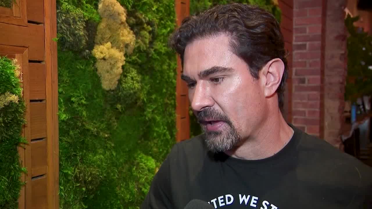 TownHall owner Bobby George charged with rape, attempted murder – Fox 8 ...