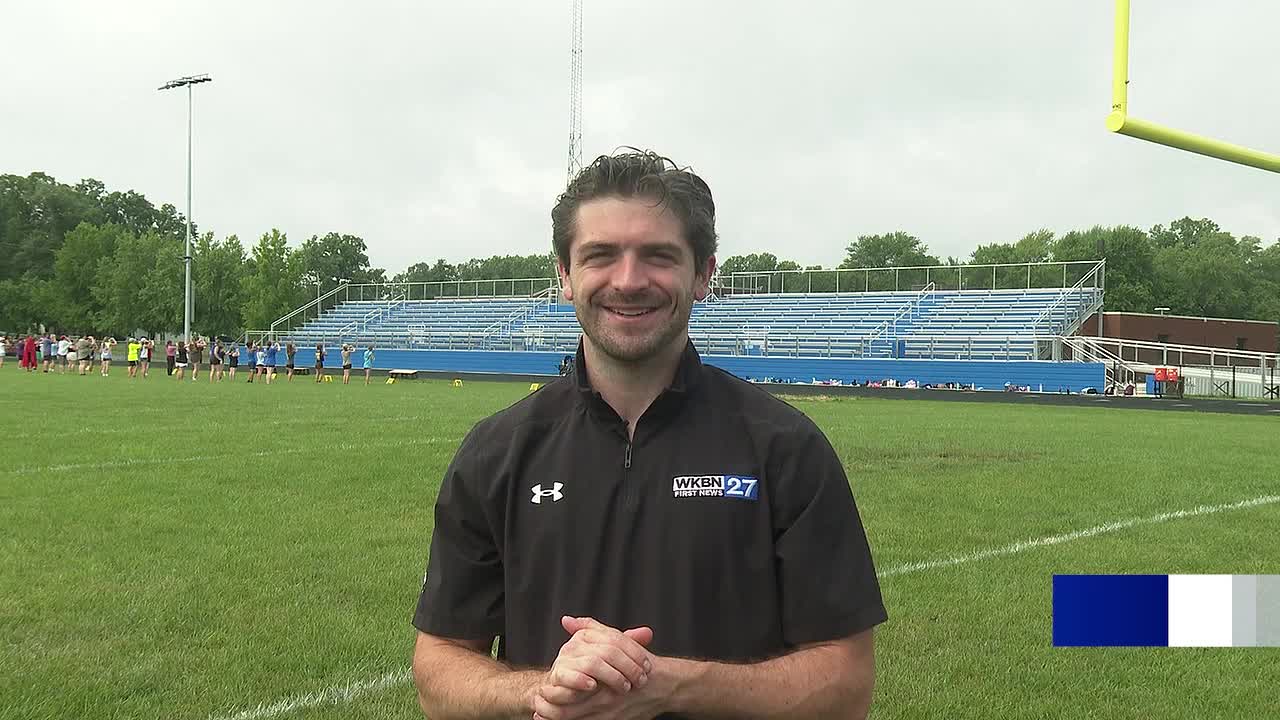 Jackson-Milton hungry for wins in new stadium – WKBN.com