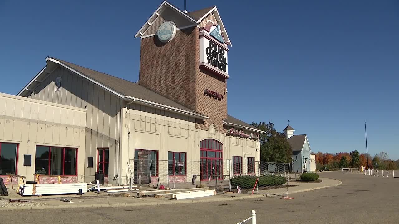 Lodi outlets: New plans to become business park – Fox 8 Cleveland WJW