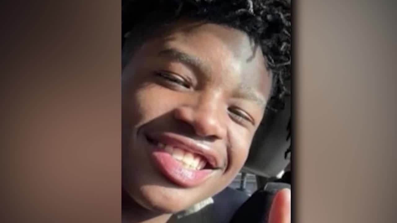 $27,500 reward for information on missing teen Keshaun Williams – Fox 8 ...