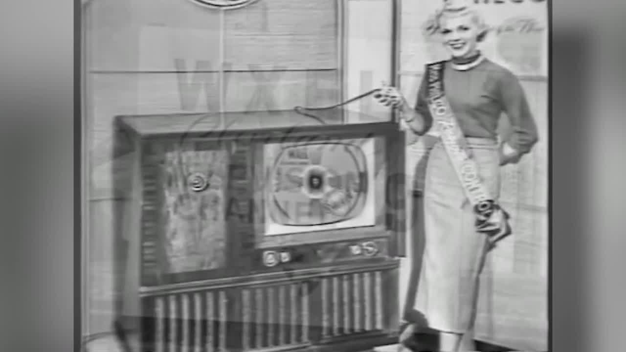 Fox 8 wasn’t always Fox 8 – Lou Maglio explains – Fox 8 Cleveland WJW