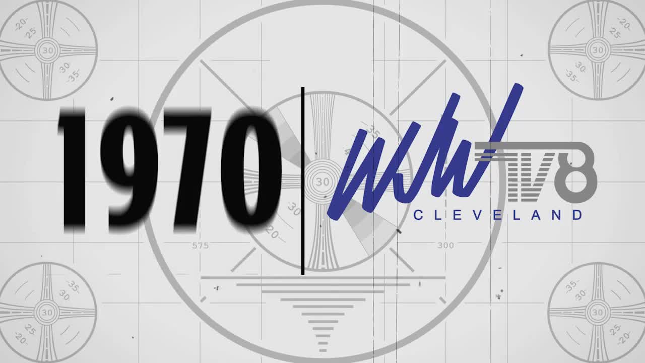 75 years of Cleveland sports on WJW – Fox 8 Cleveland WJW