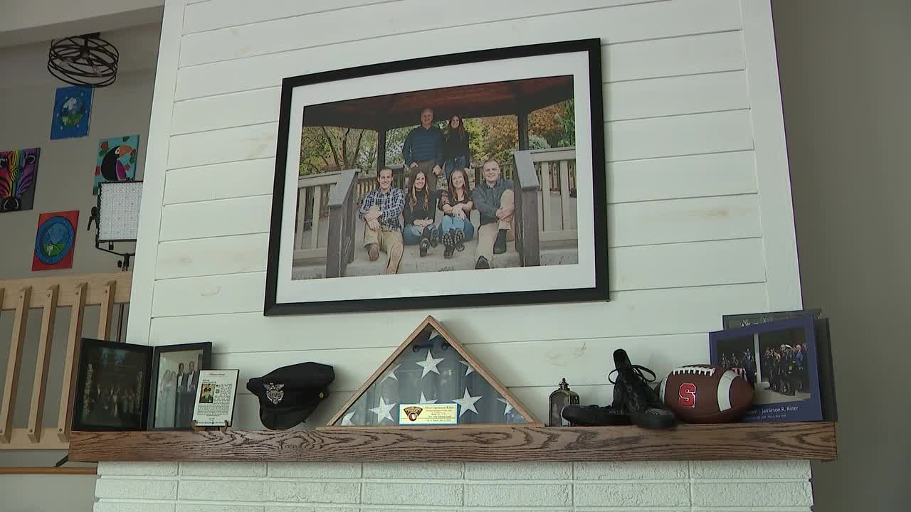 I-Team: Untold story behind murder of Cleveland Officer Jamieson Ritter ...