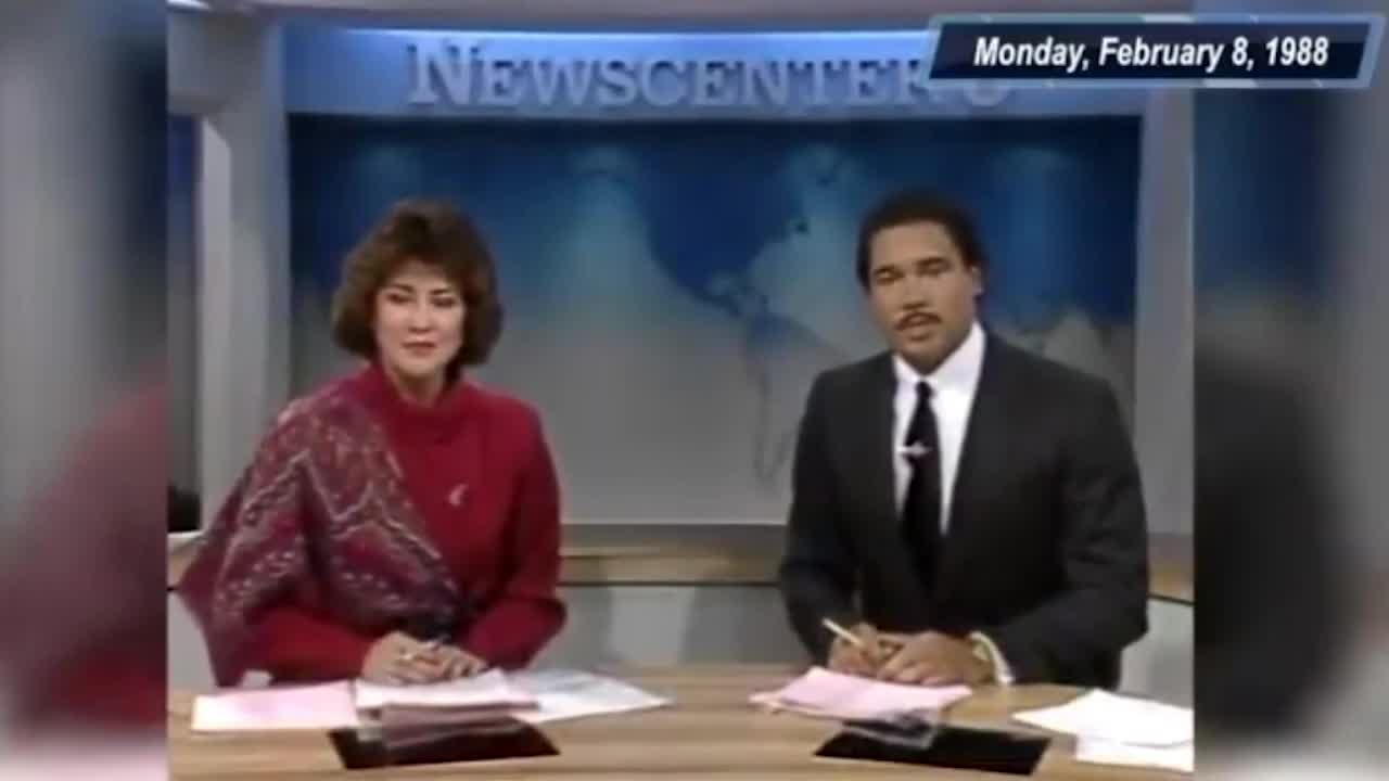 WJW is 75! A look back at years of our morning show – Fox 8 Cleveland WJW