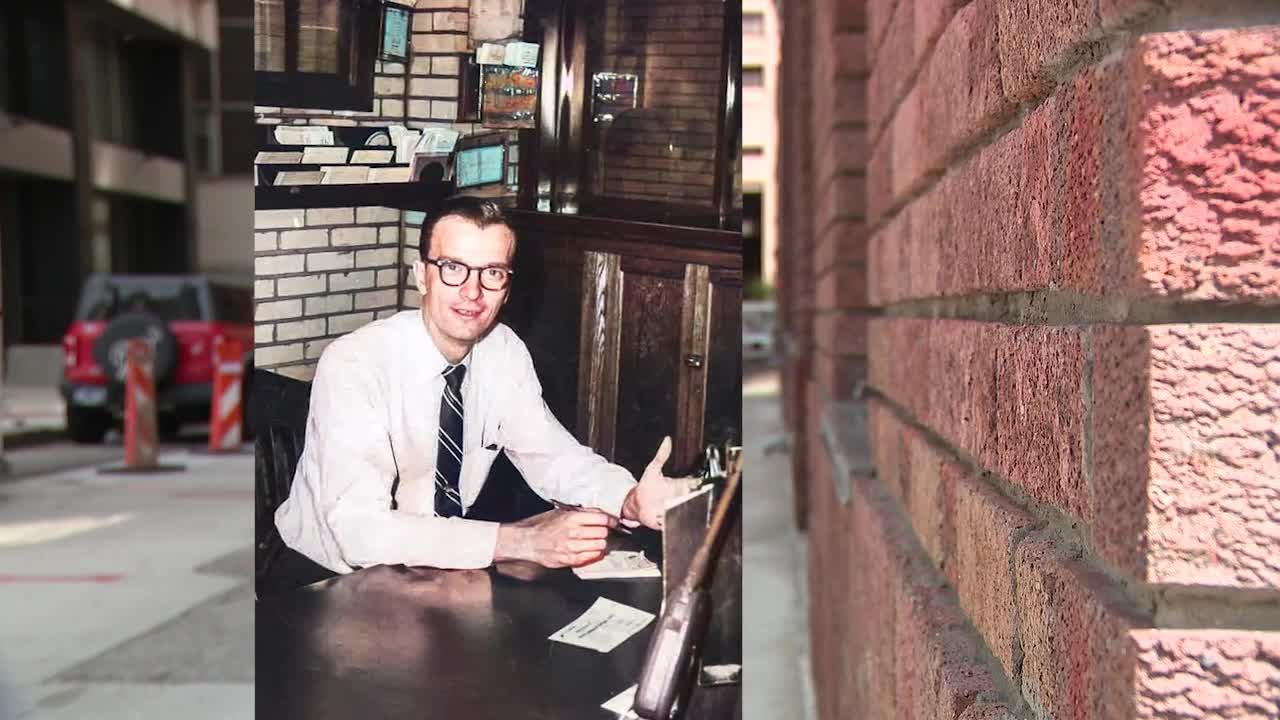 Cuyahoga County Sheriff Deputy remembered – Fox 8 Cleveland WJW