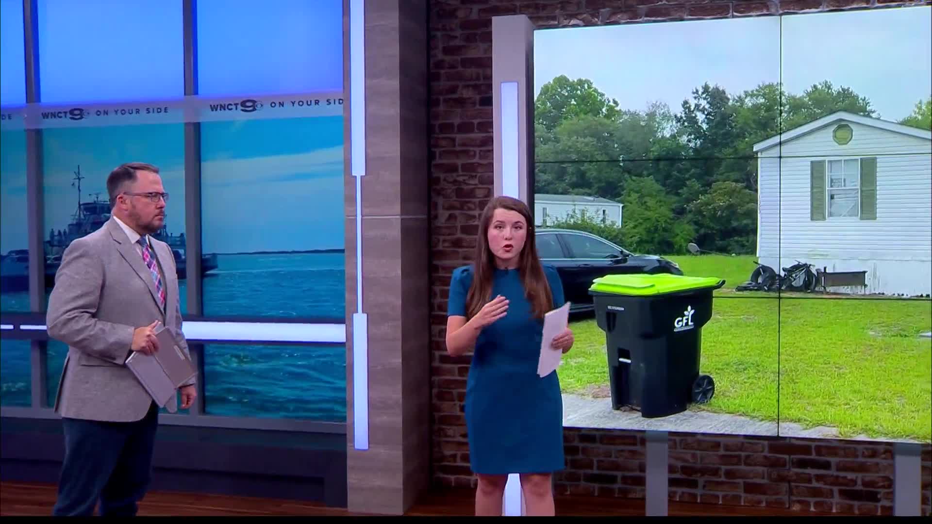 Housing code impacts on Eastern NC communities – WNCT