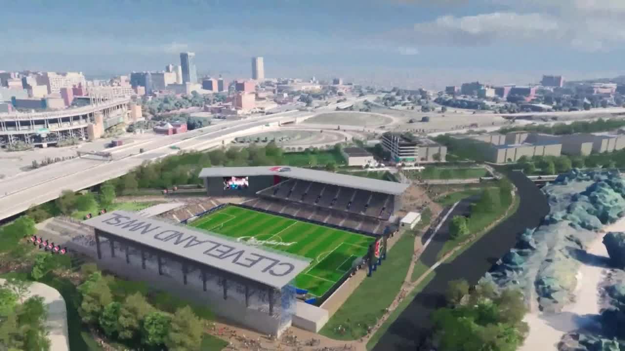 Cleveland Metroparks approves purchase of land for proposed soccer ...