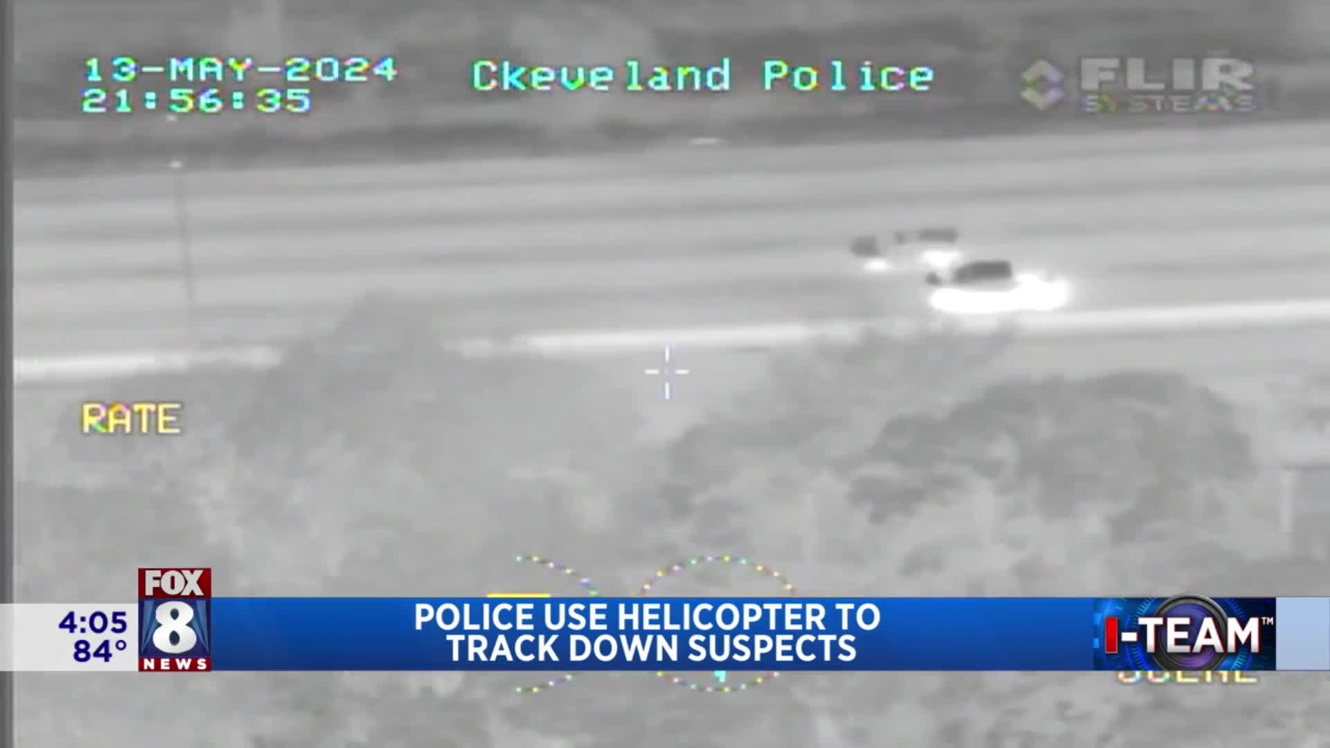 I-Team: Suspects who hit cruiser, fled are caught with guns, pot – Fox ...