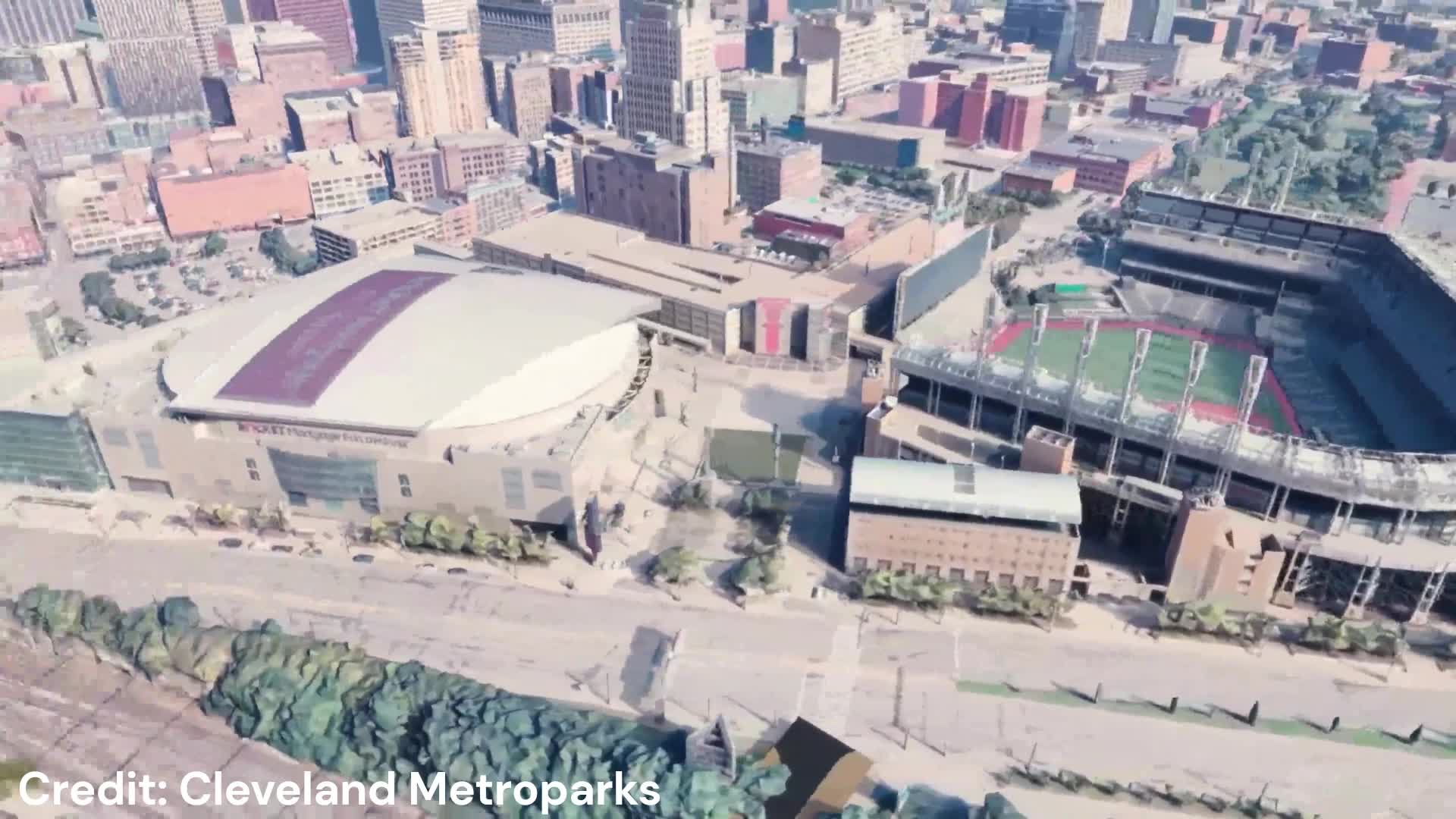 Soccer Stadium renderings – Fox 8 Cleveland WJW