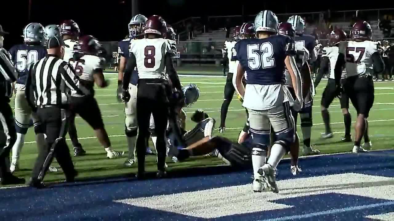 Maple Heights and Kenston – Fox 8 Cleveland WJW