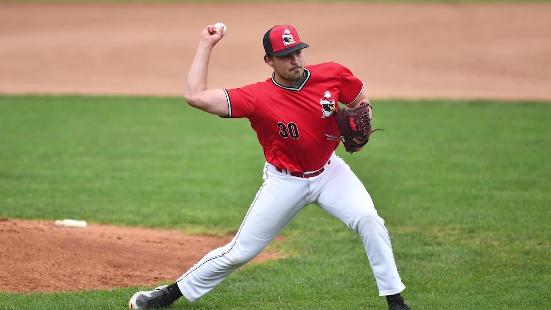 YSU Scholar Athlete – Jacob Gehring – Baseball – WKBN.com