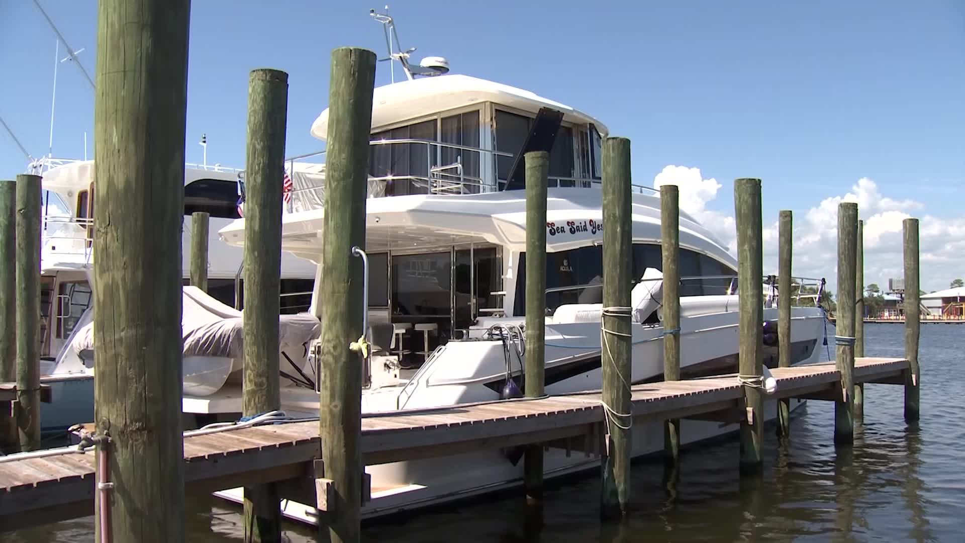 “It’s the most expensive thing I own,” Florida boat owners move vessels ...