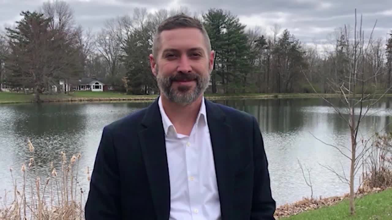 Woman pleads guilty to murder of Cleveland State professor Todd Morgan ...