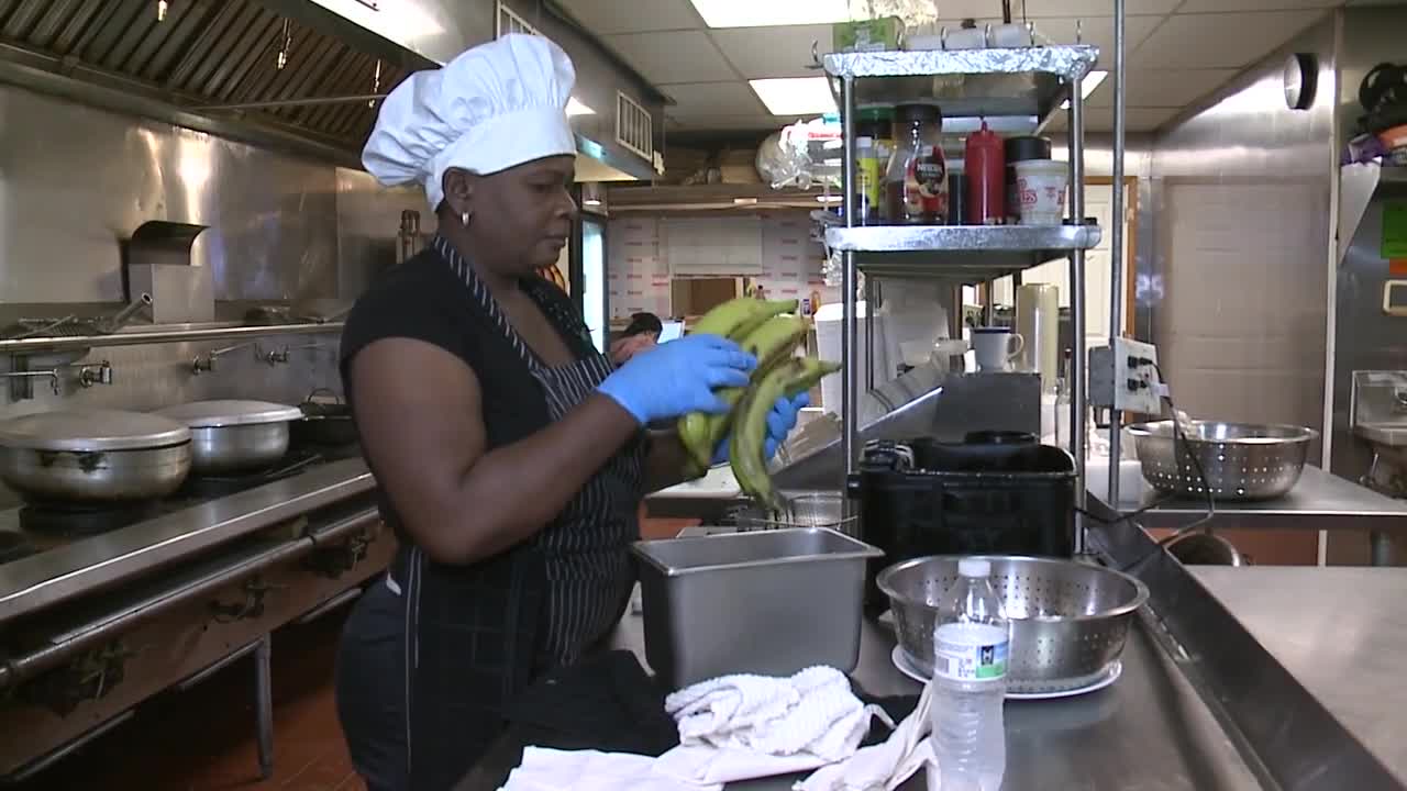 Haitians in Springfield worried about uncertain future, facing ...