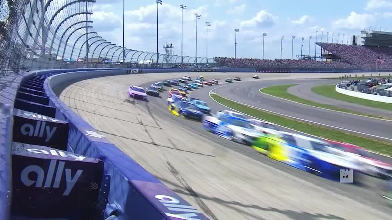 Around the Track: Previewing the Ally 400 in Nashville – KOIN.com
