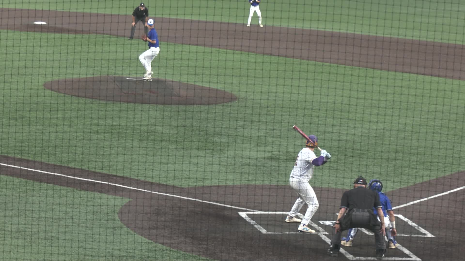 Deposit/Hancock Baseball falls in Class C State Title Game – WIVT – News 34