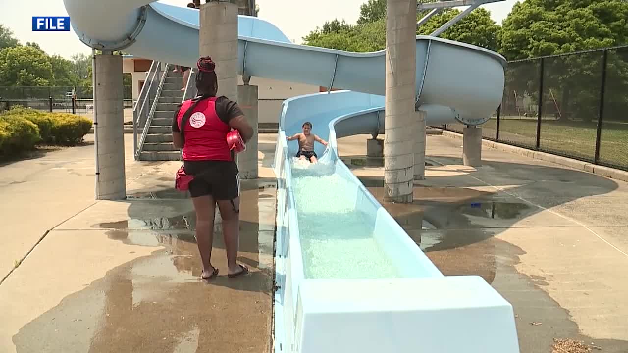 Pool season begins in Cleveland: What to know – Fox 8 Cleveland WJW