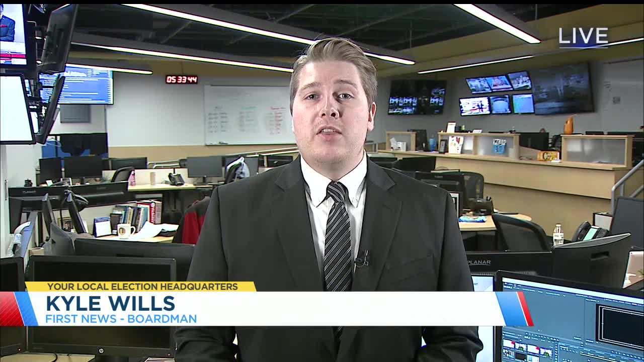 7-term Pa. Congressman reelected in 16th District race – WKBN.com