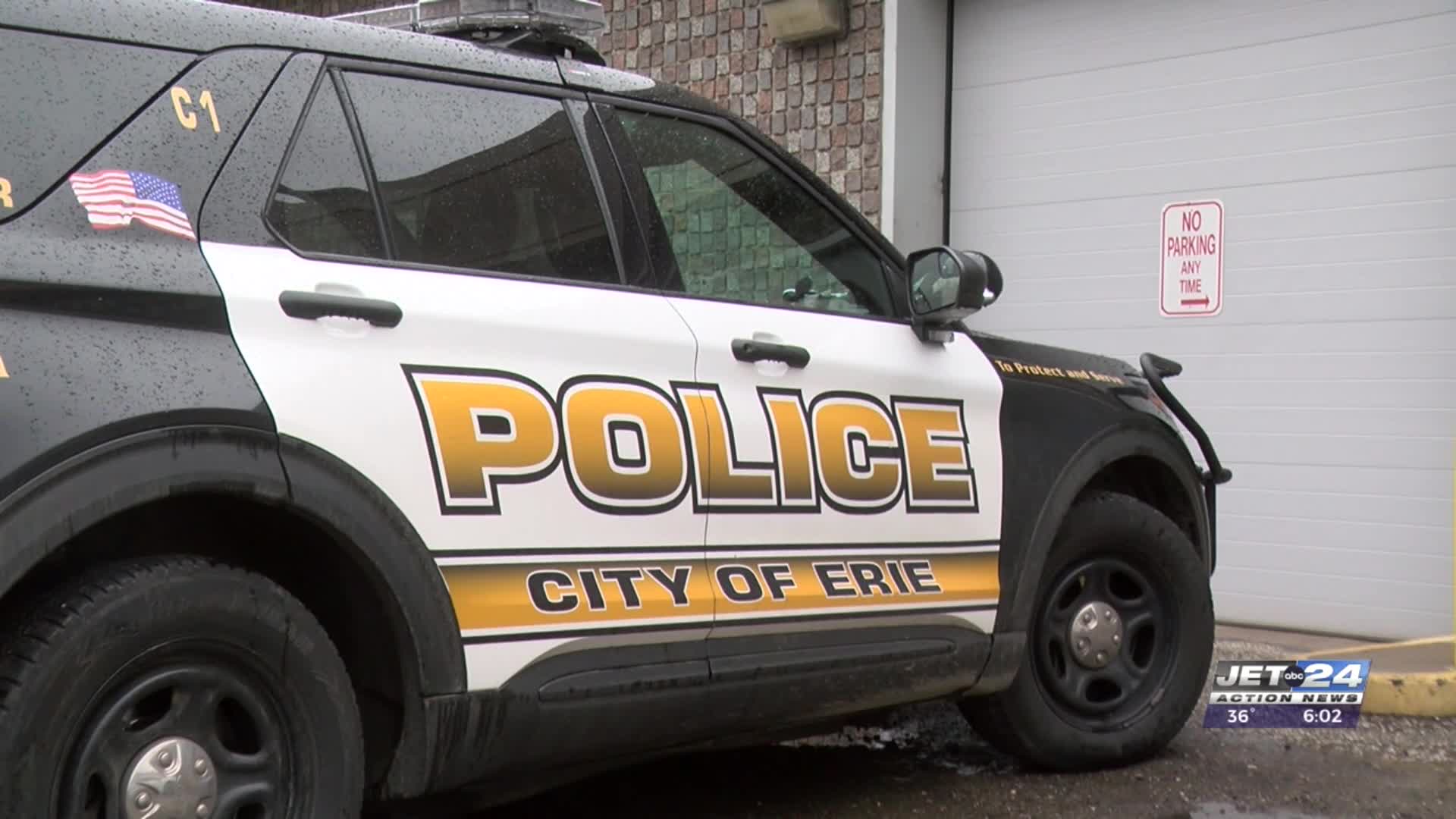 Erie police, district attorney’s office investigate death of eight-year ...