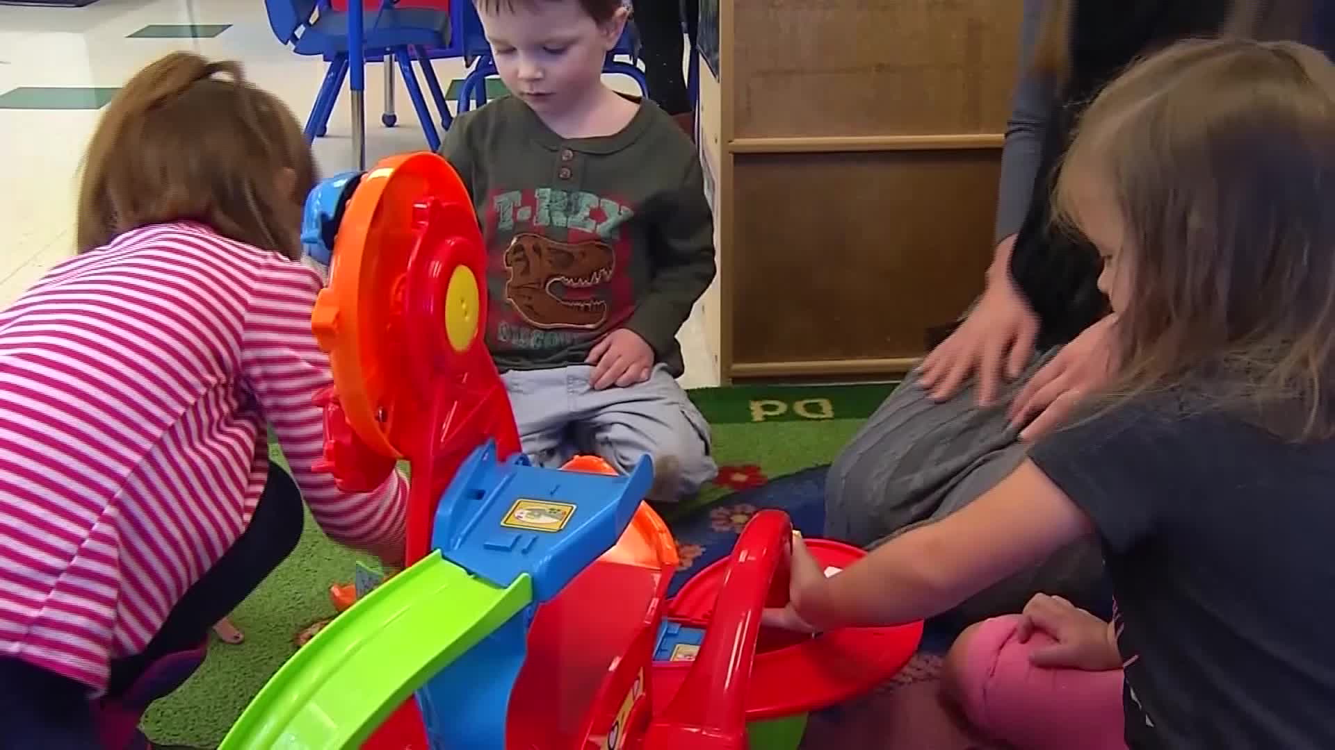 New Documentary Sheds Light On Childcare Crisis In Nc Cbs17