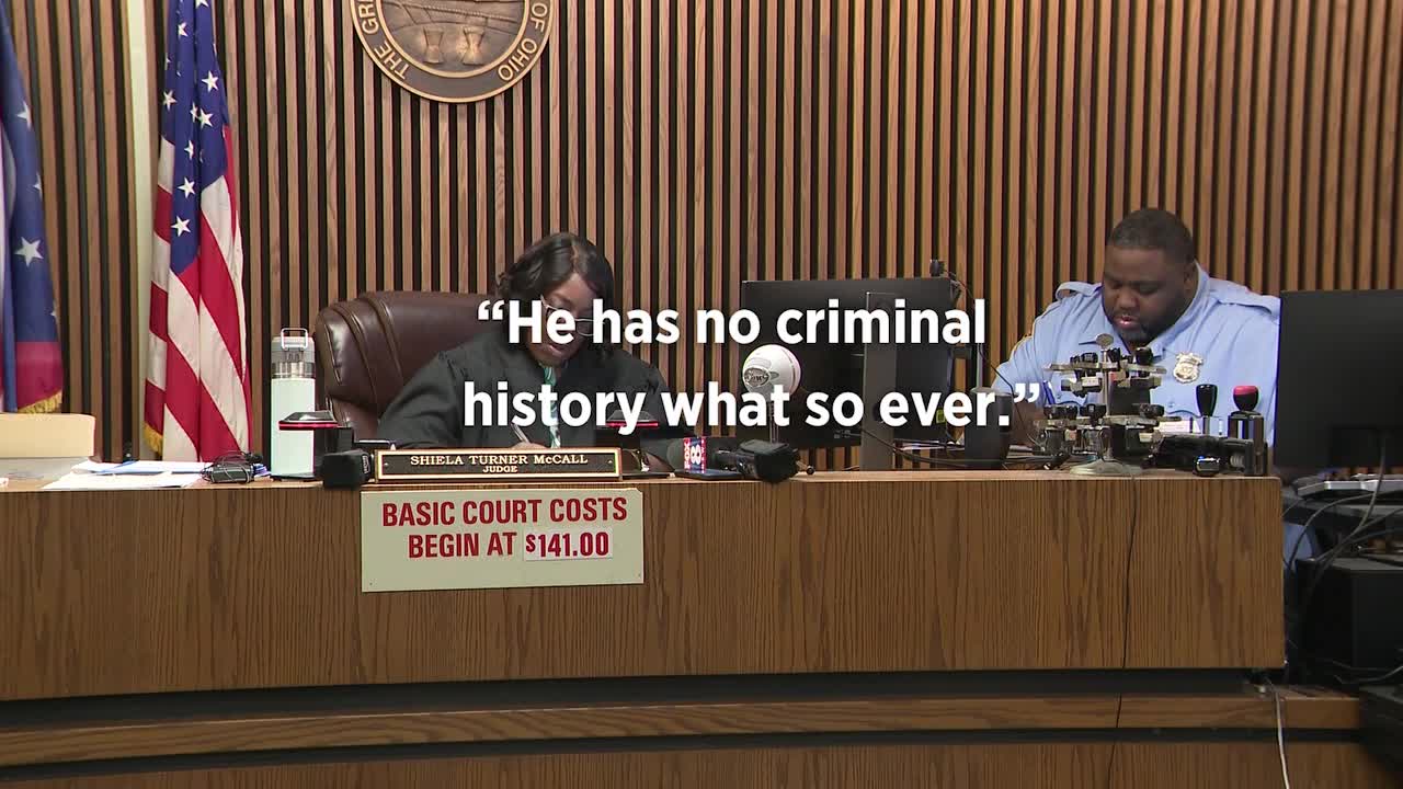 Bobby George attempted murder, rape charges released on bond – Fox 8 ...