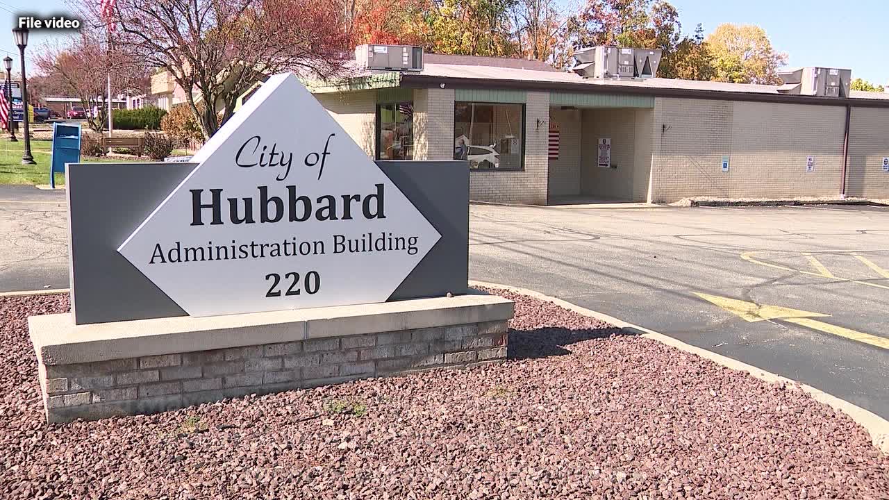 Don’t flush that! Hubbard mayor warns – WTRF