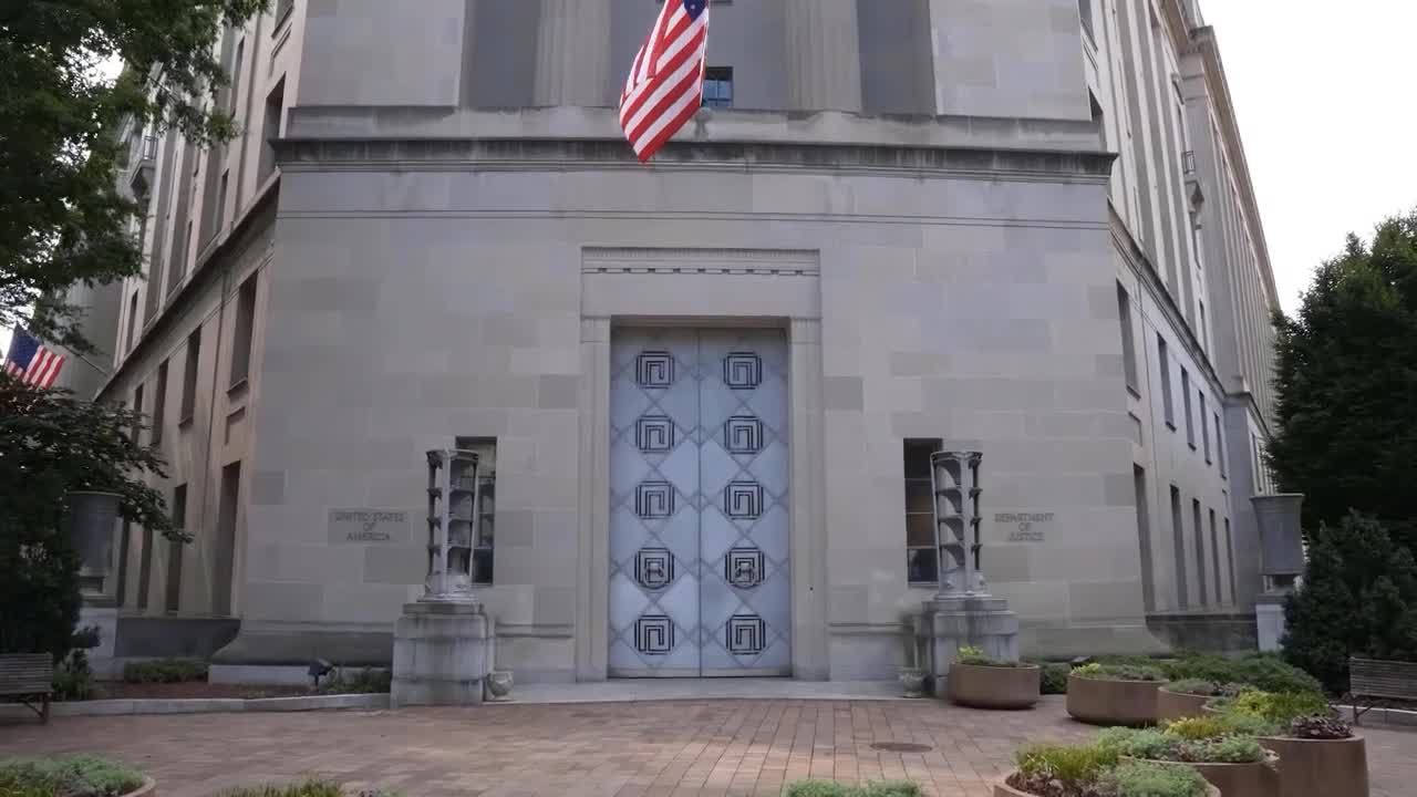 U.S. Attorney Mark Totten Voting Rights Message 2024 – WLNS 6 News