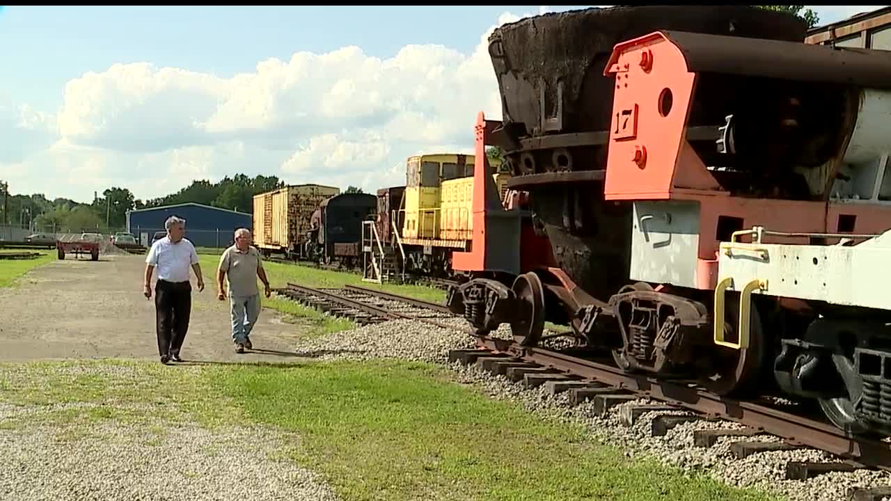 Railroad Heritage Association to host first ever ‘Sheet and Tube Day ...