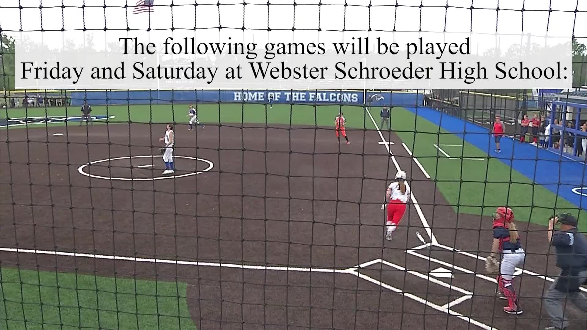 Section VI softball champions: Lancaster, Clarence, Iroquois, Fredonia ...