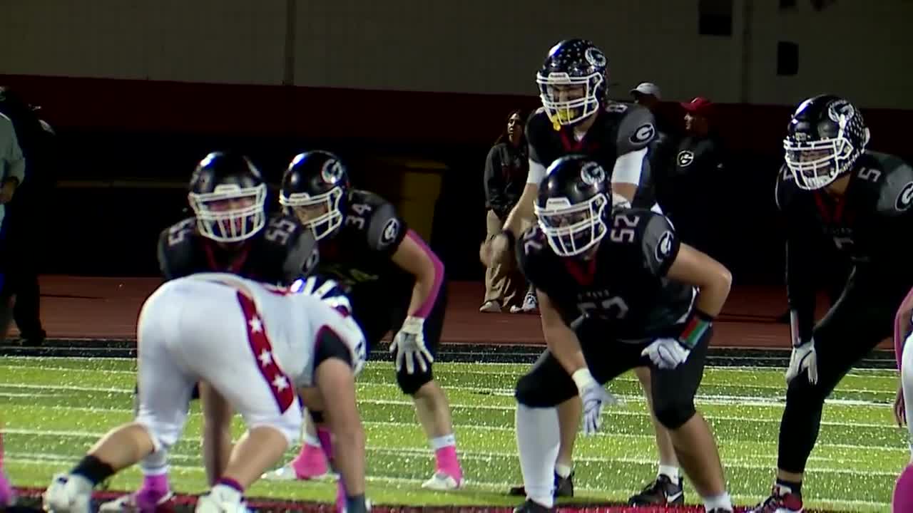 Highlights: Niles vs. Girard – WKBN.com