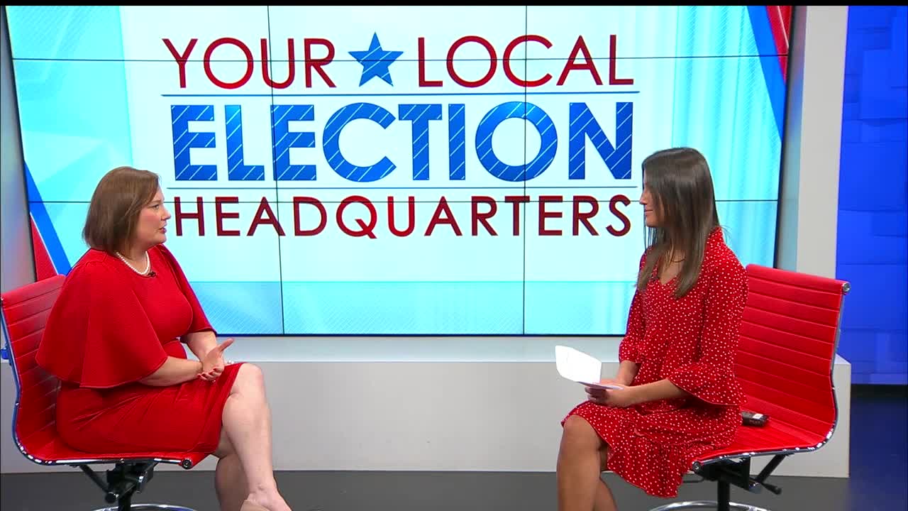 Election 2024: Interview with Mahoning County Commissioner candidate ...