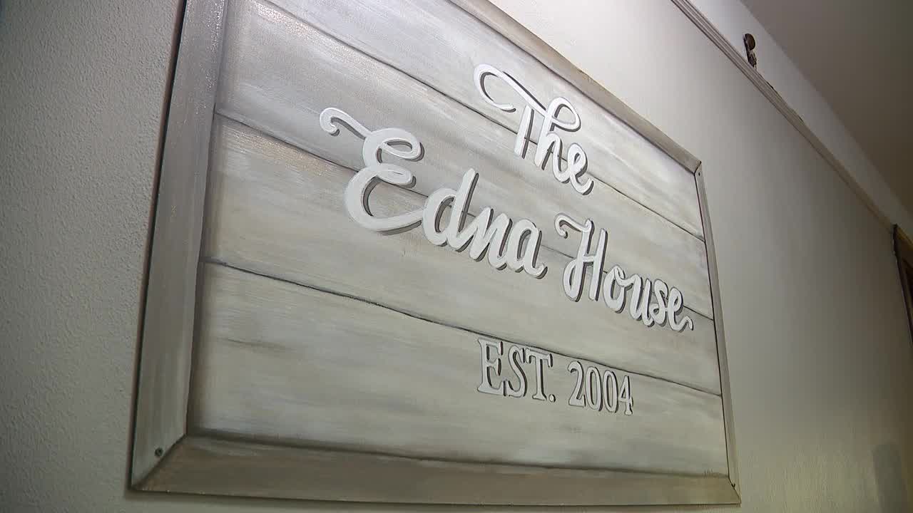 Voices of Unity: The Edna House for Women – Fox 8 Cleveland WJW
