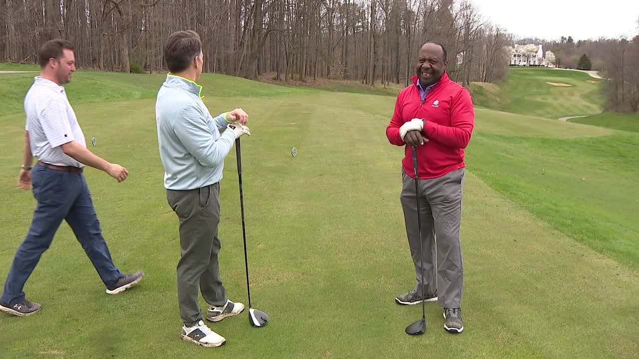 Manakiki: Hole 2 – Fox 8 Cleveland WJW