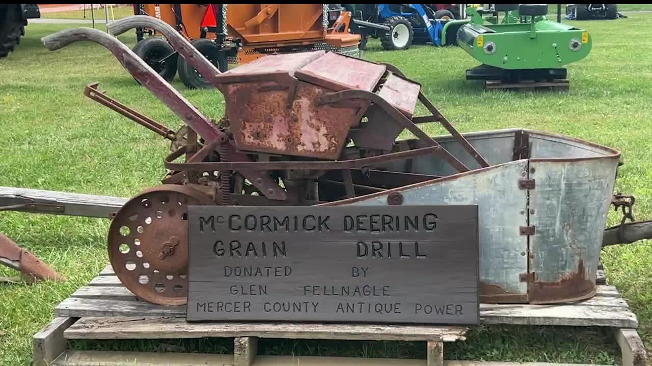 Big things coming to this year’s Great Stoneboro Fair – WKBN.com