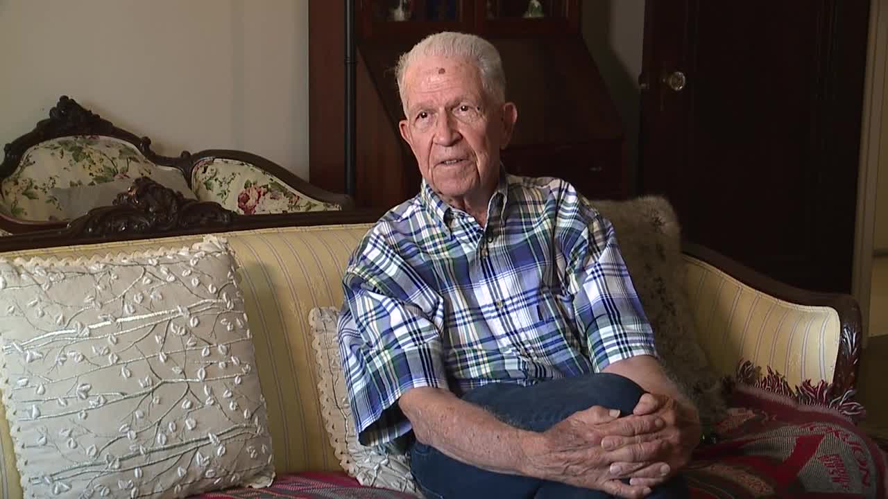 Former Secret Service agent reflects on JFK’s death after Trump ...