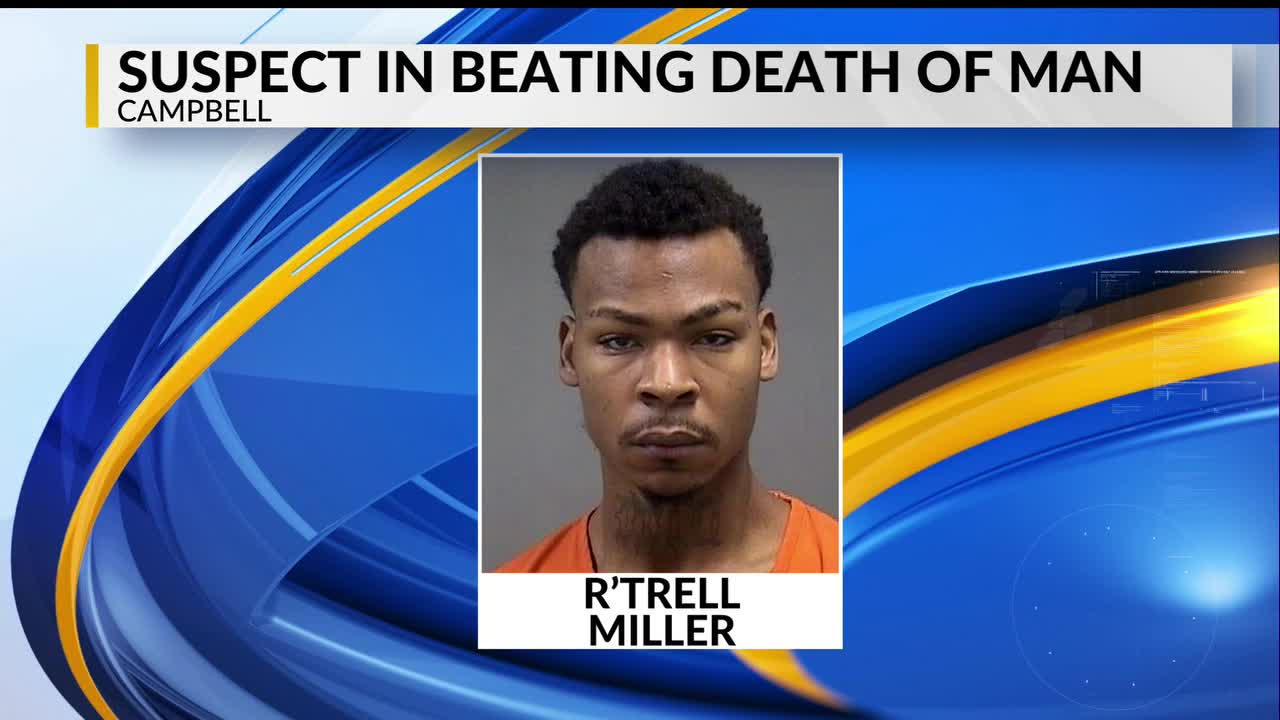 Campbell murder suspect waives preliminary hearing; case to be bound ...