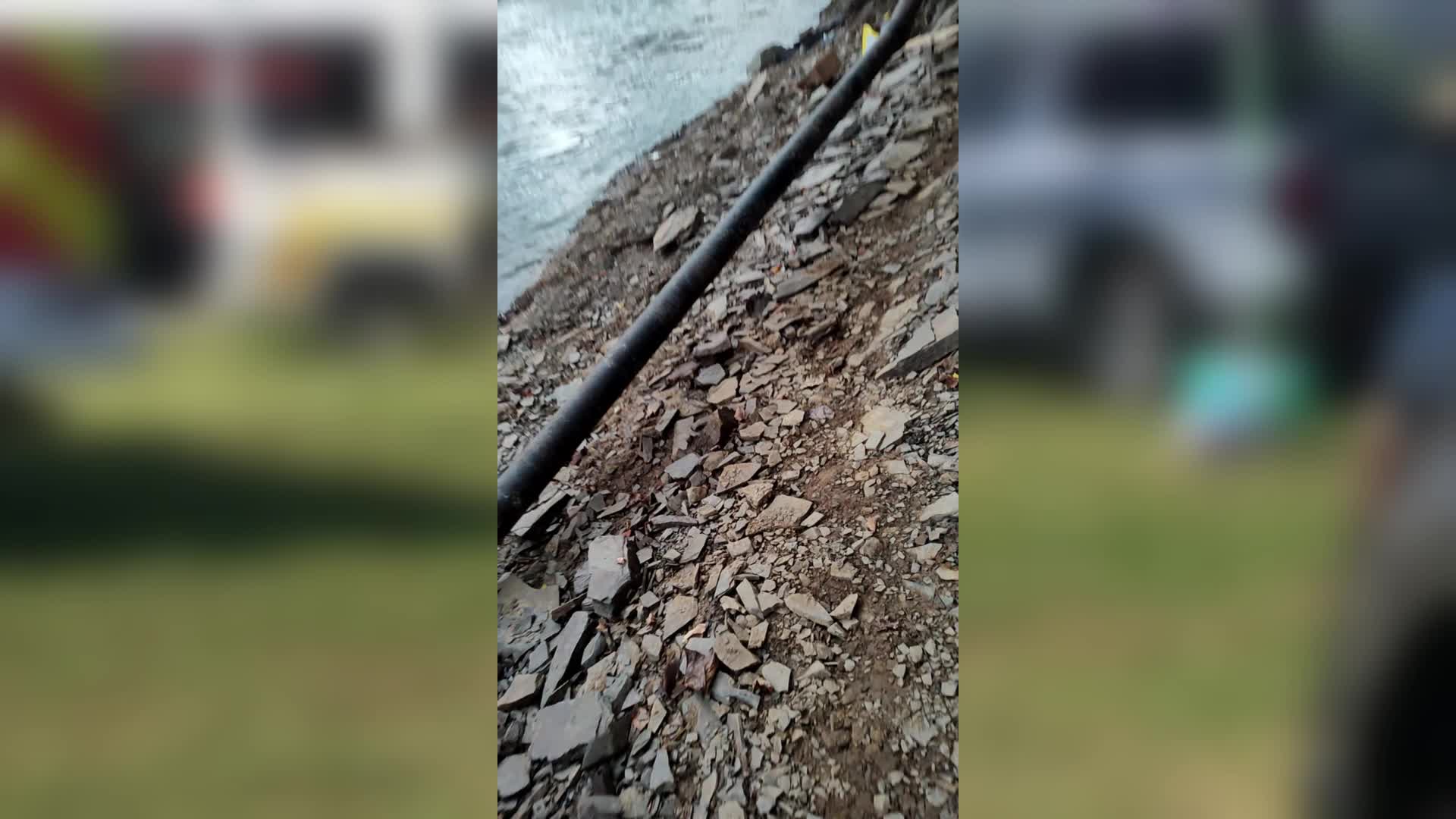 The walk to Little Germany – WJHL | Tri-Cities News & Weather