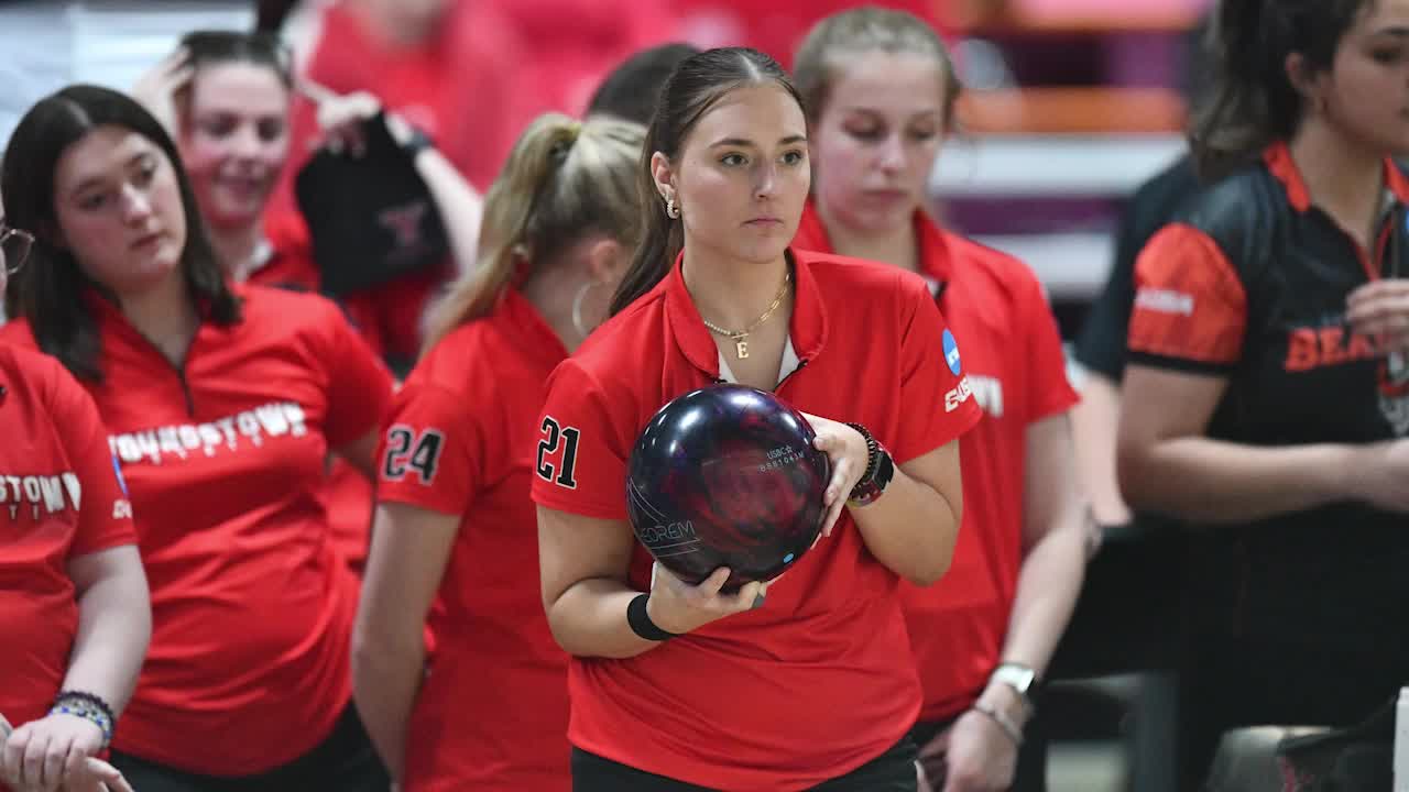 YSU Scholar Athlete – Ellie Drescher – Bowling – WKBN.com