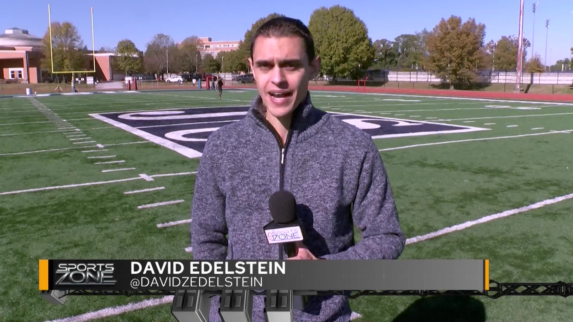 Jackson State Football Coach, Players Win SWAC Awards, Prepare for SWAC ...