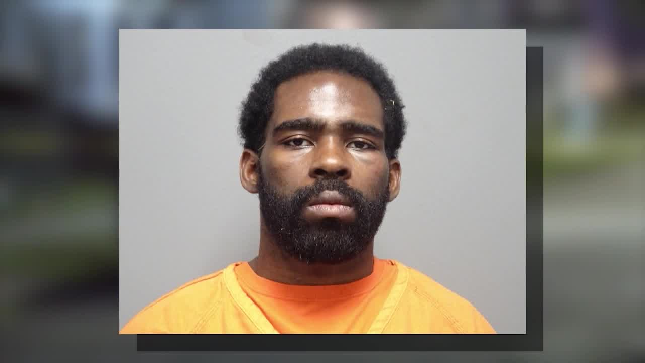 Man accused of killing Cleveland officer ruled incompetent to stand ...
