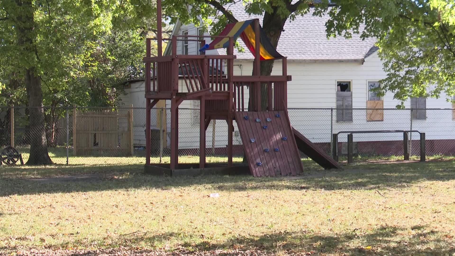Friendship House breaks ground on new outdoor activity center thanks to ...