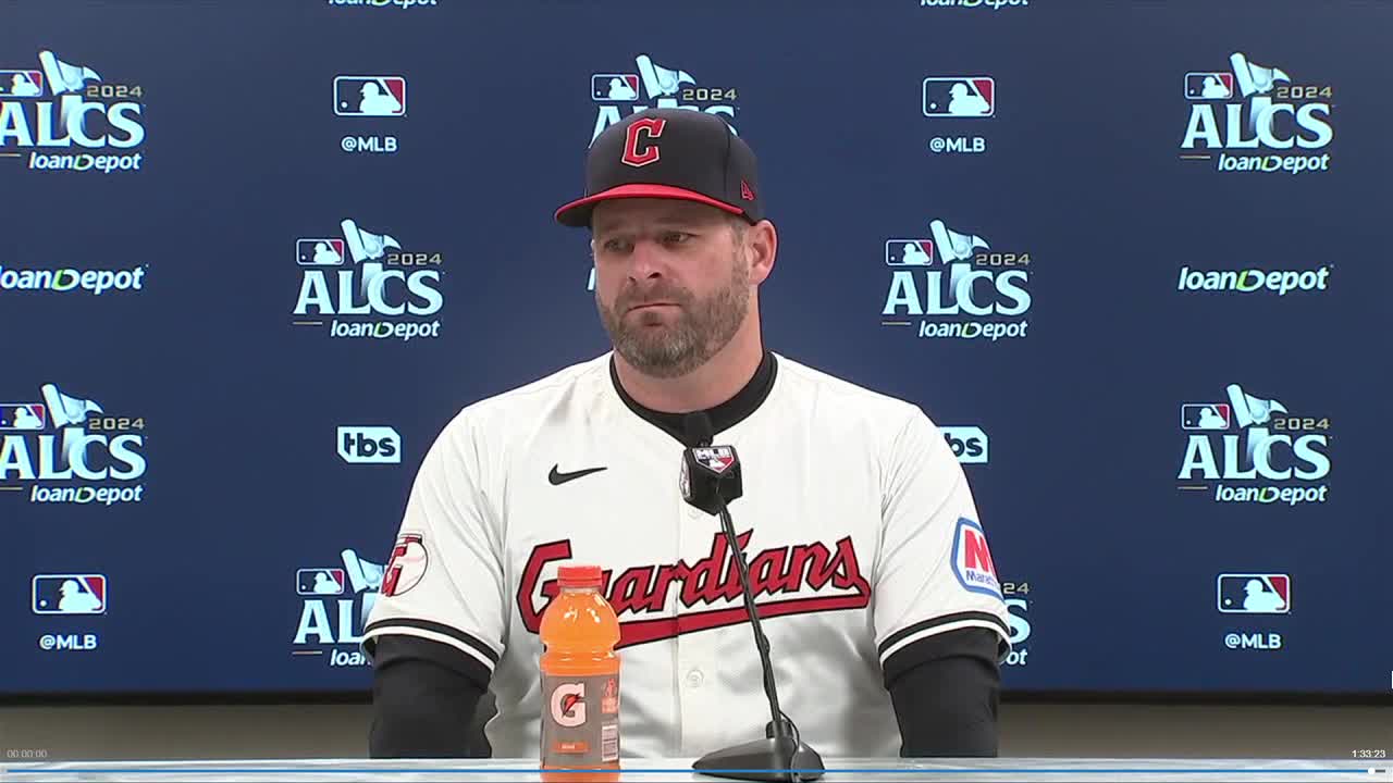 Vogt after stunning 7-5 win: ‘I couldn’t be more proud of our guys ...