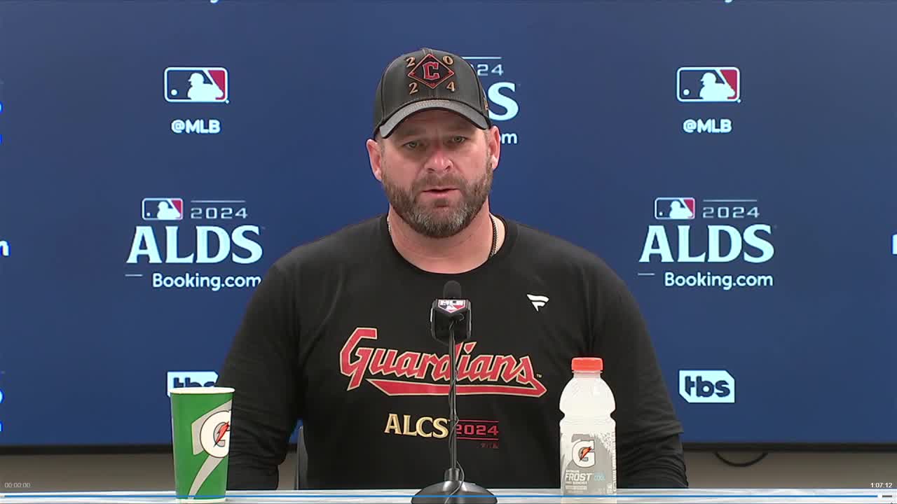Vogt calls Guardians’ win ‘perfect picture of who our team is at our ...