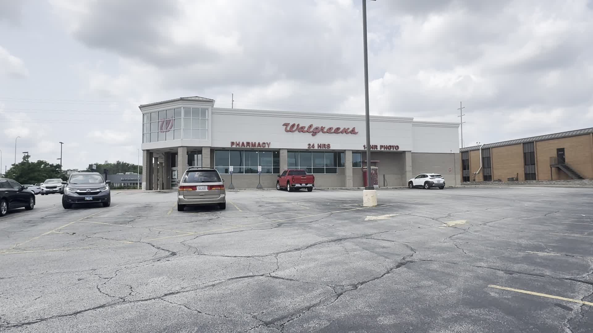 Walgreens near Northwoods Mall on lockdown – CIProud.com