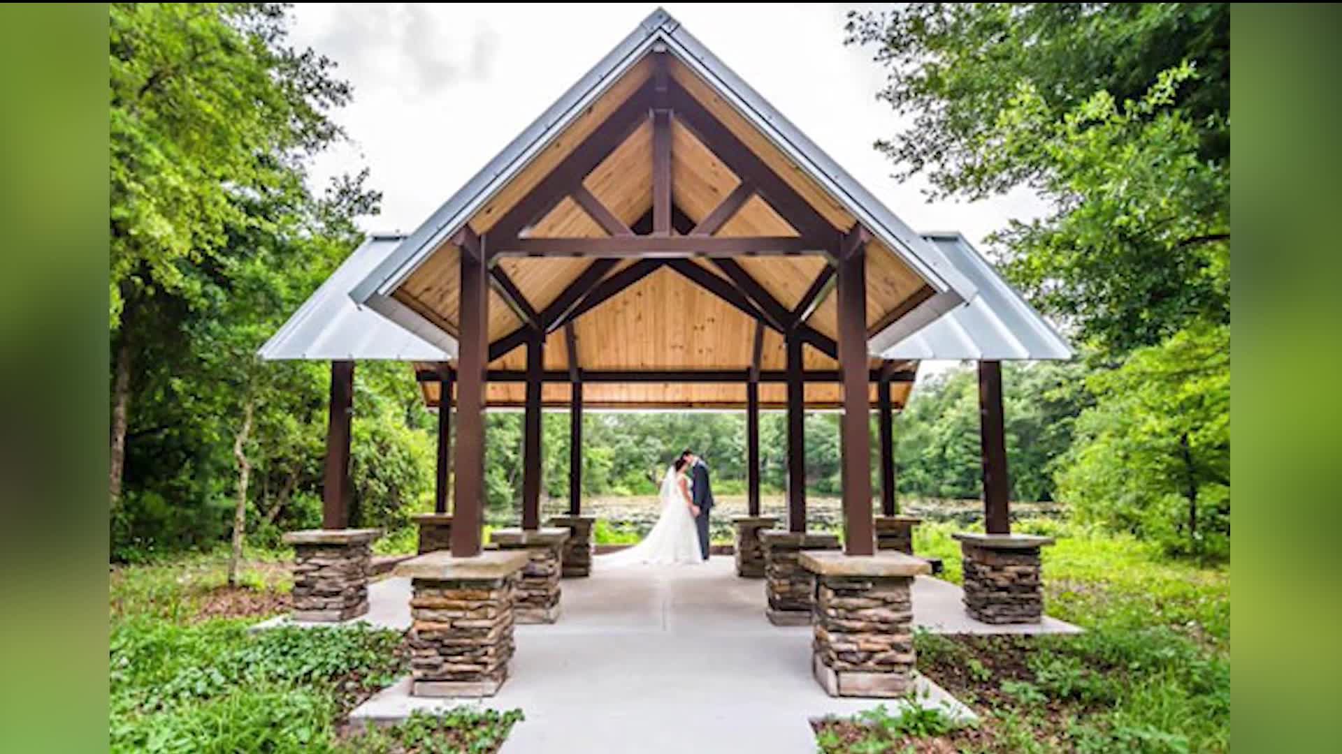 Graham Creek Nature Preserve a hidden gem in Foley – WKRG News 5