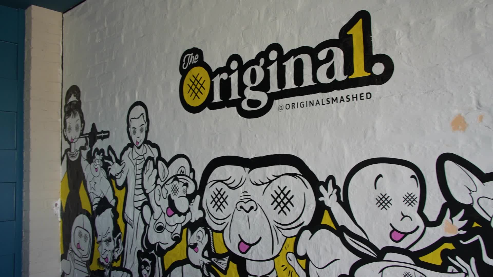 The unique taste of Strange Syrup – WNCT