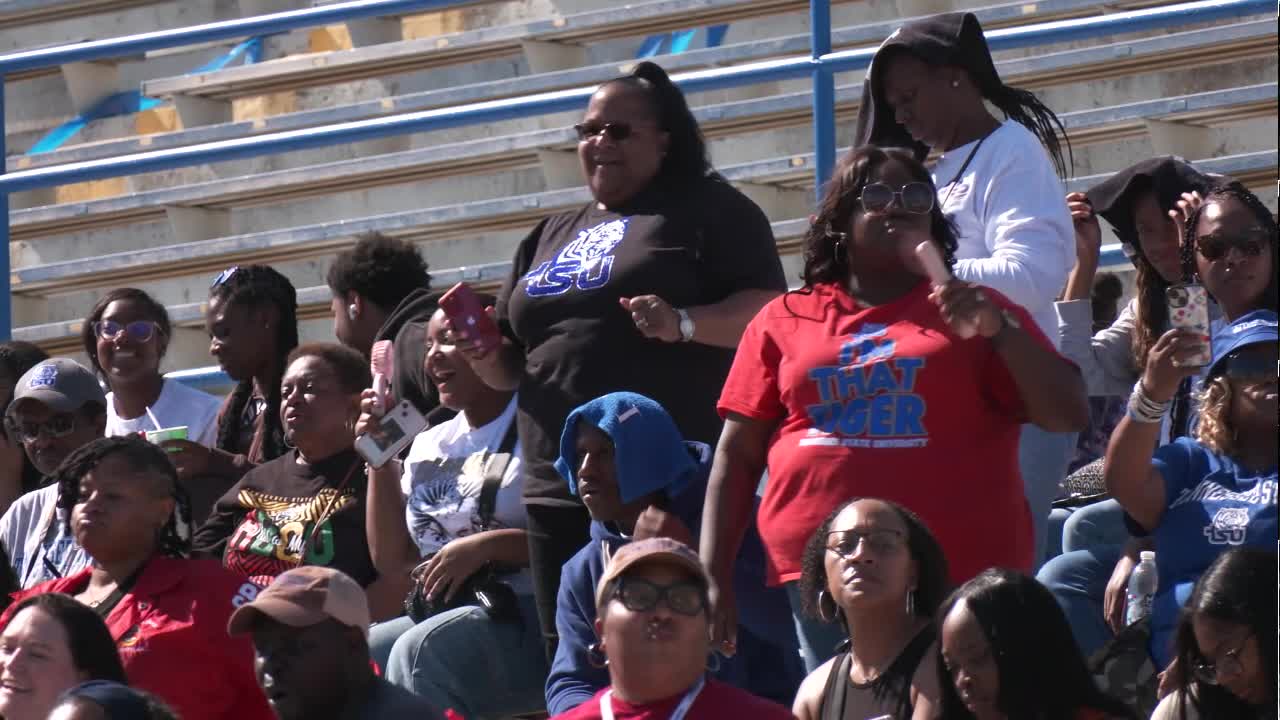 TSU celebrates homecoming – WKRN News 2